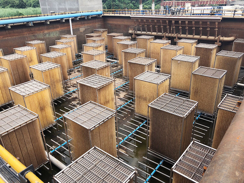 CLEARTEC®: Innovative solutions for industrial wastewater